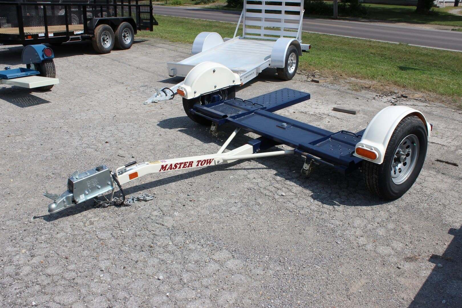 Master Tow For Sale - Master Tow Equipment Near Me - Equipment Trader