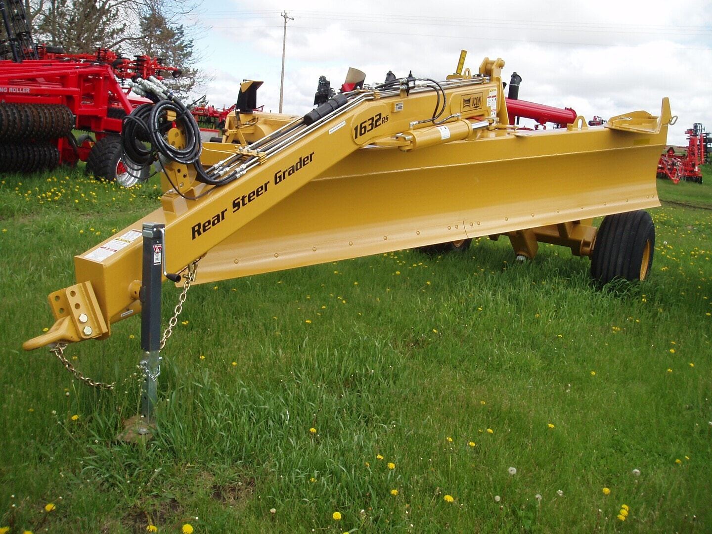 Landoll For Sale - Landoll Trailers Near Me - Equipment Trader