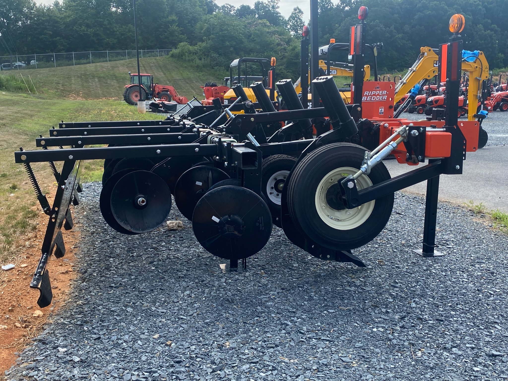 Rippers For Sale Near Me - Equipment Trader