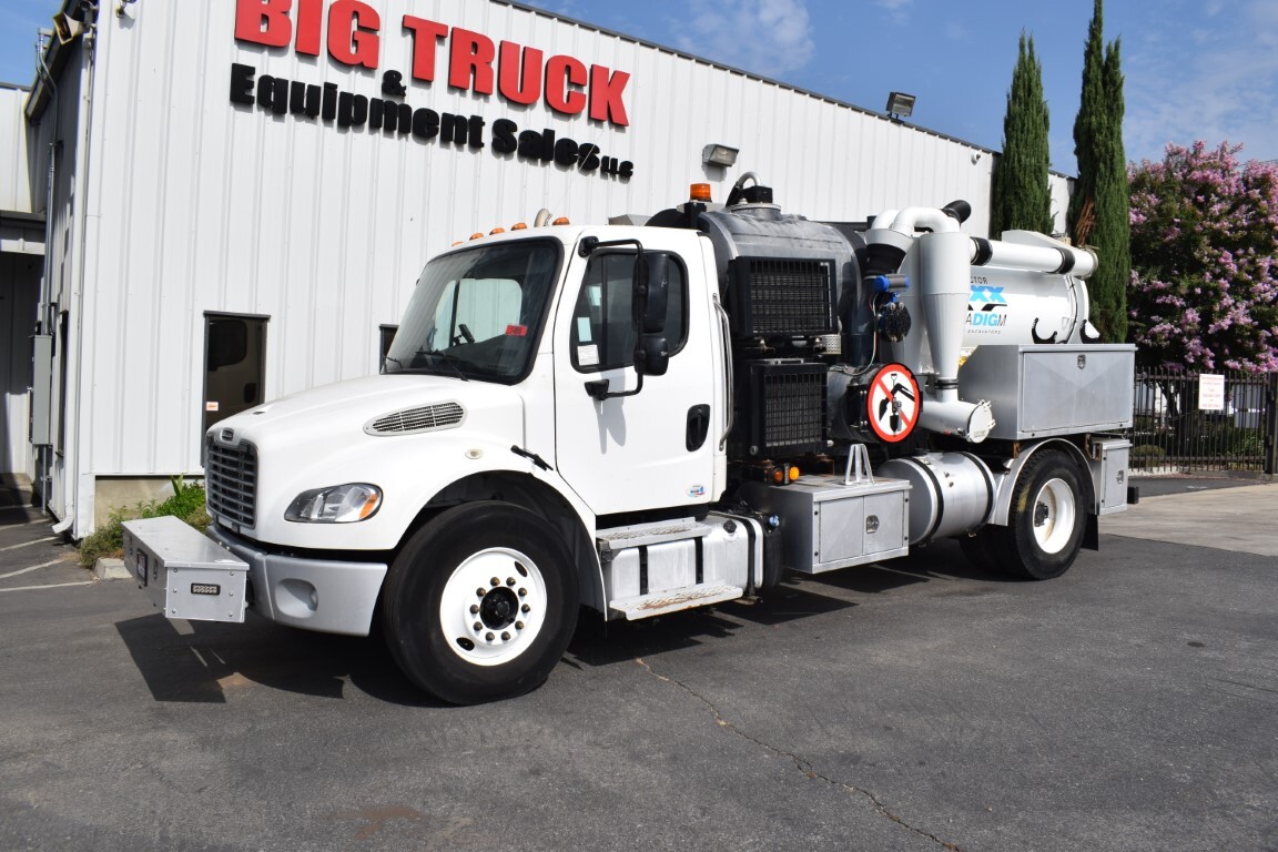 Vactor For Sale - Vactor Equipment Near Me - Equipment Trader