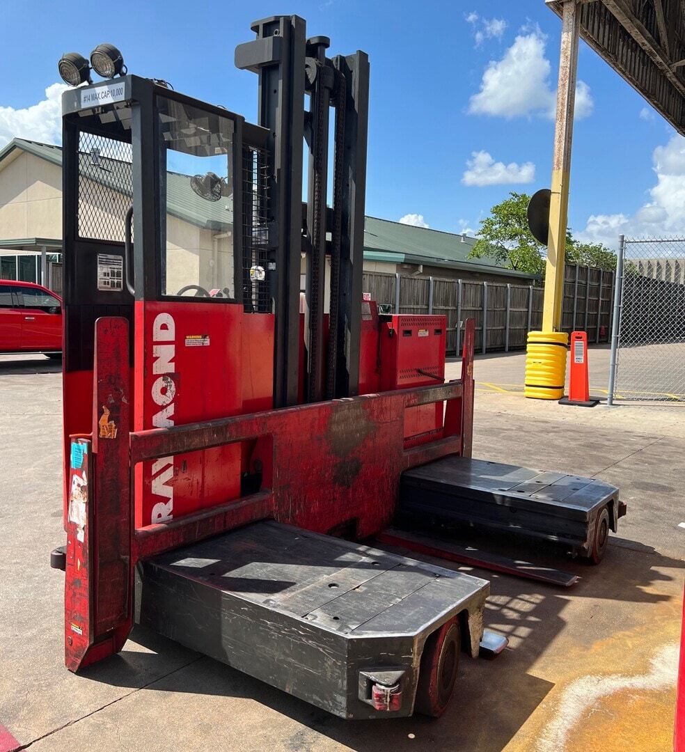 Raymond For Sale - Raymond Equipment Near Me - Equipment Trader