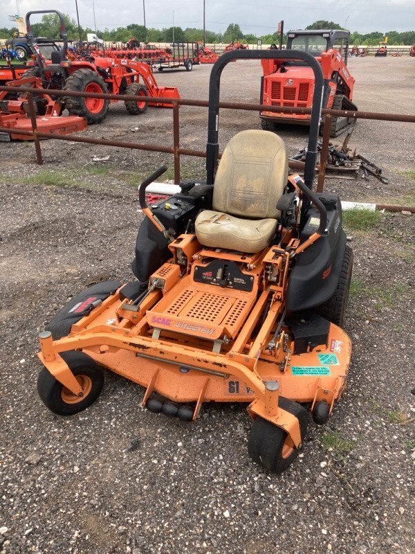 Used Scag For Sale - Used Scag Equipment Near Me - Equipment Trader