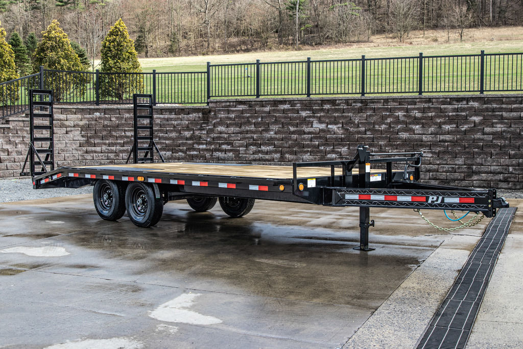 Pennsylvania - Trailers For Sale - Equipment Trader