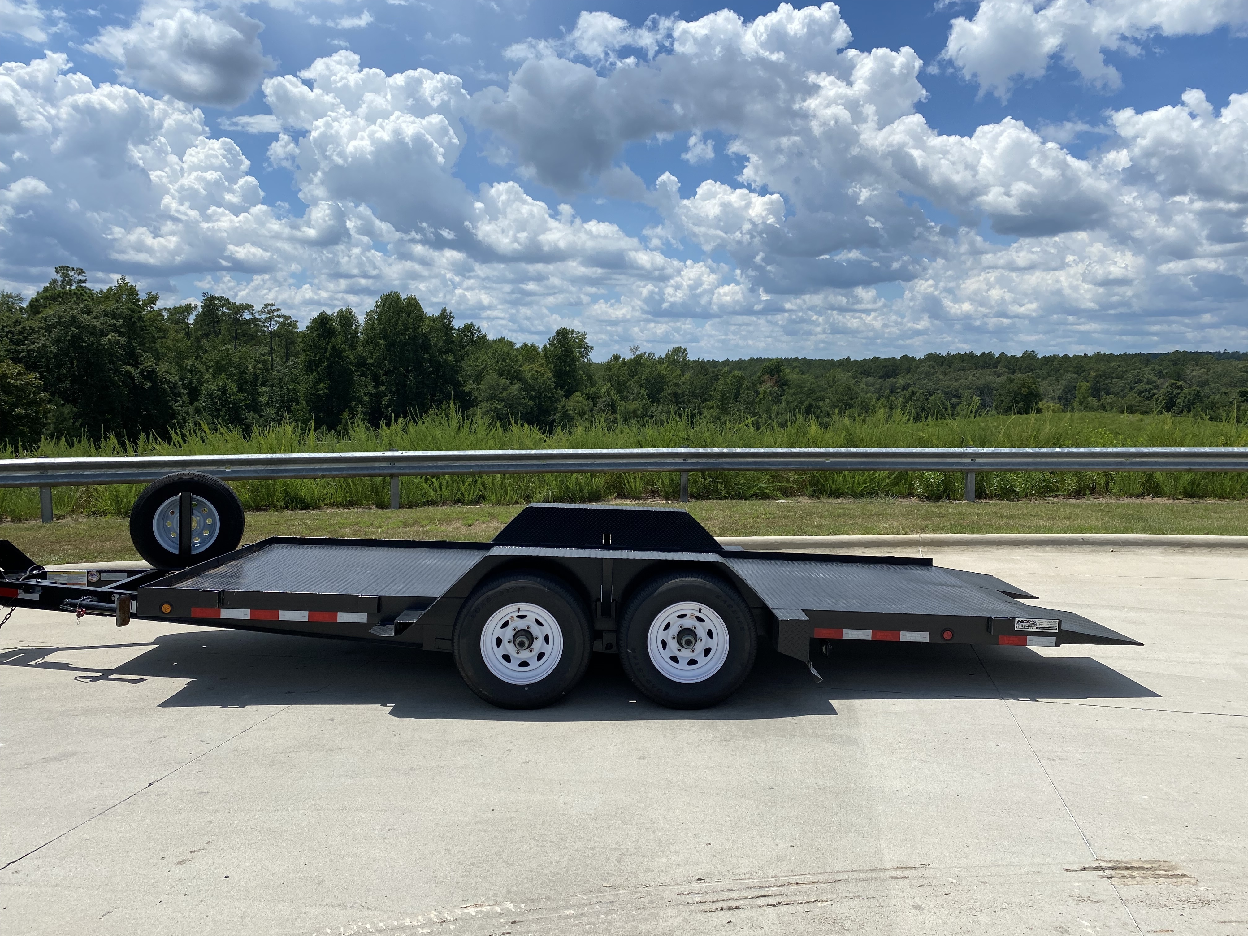 Used Tilt Trailer For Sale Near Me - Equipment Trader