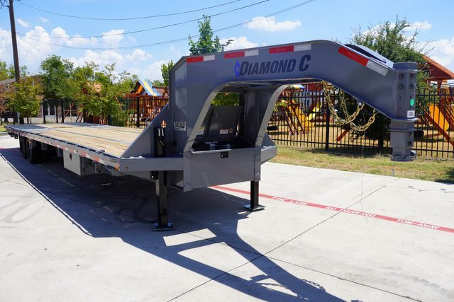 Diamond C For Sale - Diamond C fmax216 Equipment Near Me - Equipment Trader