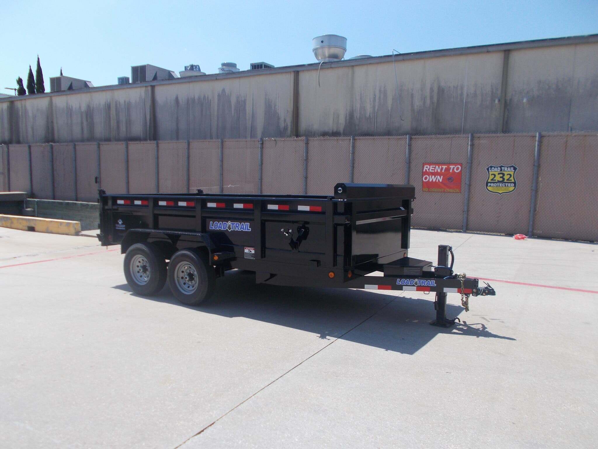 Houston, TX - Trailers For Sale - Equipment Trader