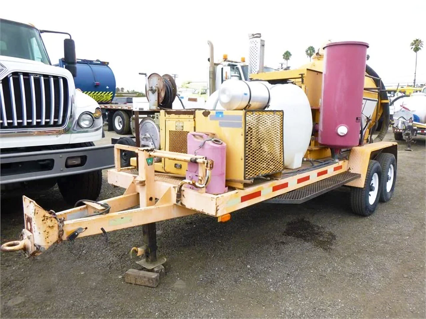 Vac-Tron For Sale - Vac-Tron Equipment Near Me - Equipment Trader