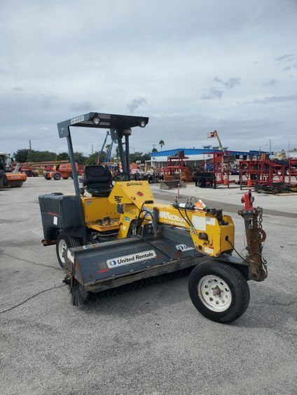 Terramite For Sale - Terramite Equipment Near Me - Equipment Trader