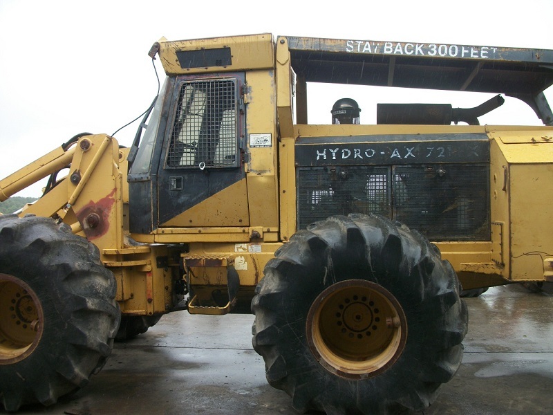 Hydro-Ax For Sale - Hydro-Ax Equipment Near Me - Equipment Trader