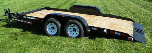 Cronkhite For Sale - Cronkhite Trailers Near Me - Equipment Trader
