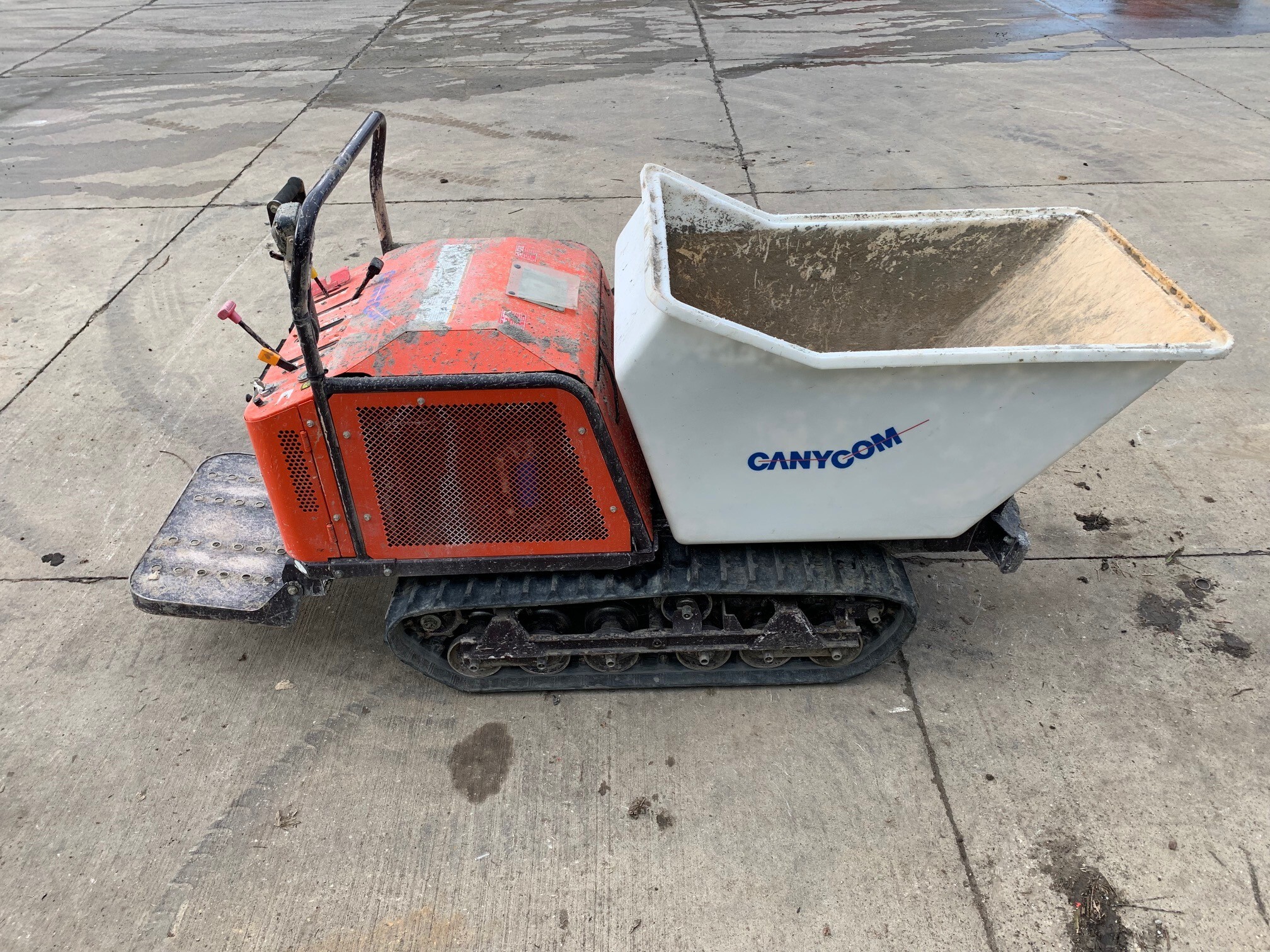 Canycom For Sale - Canycom Equipment Near Me - Equipment Trader