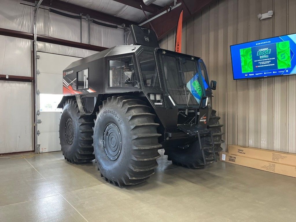 Argo For Sale - Argo Equipment Near Me - Equipment Trader