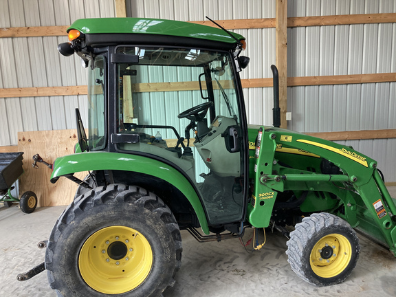 Ohio - Tractors For Sale - Equipment Trader