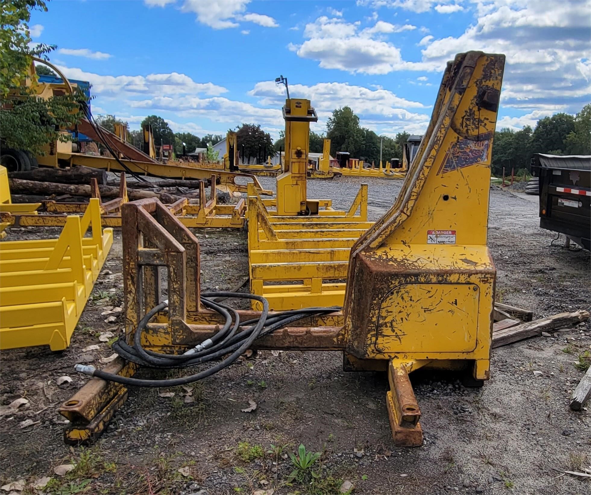 Csi For Sale - Csi Equipment Near Me - Equipment Trader