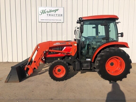 Used Kioti For Sale - Used Kioti Tractors Near Me - Equipment Trader