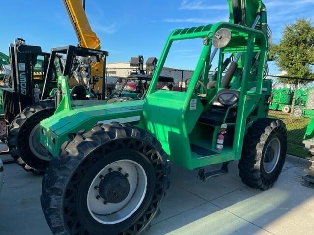 Florida - Telehandler For Sale - Equipment Trader
